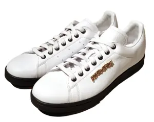 Adidas X Fucking Awesome Stan Smith Sneakers - White
