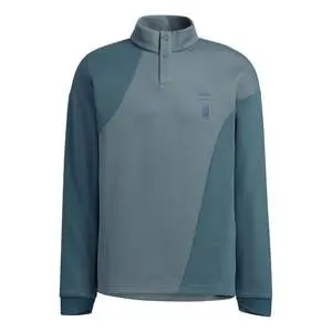 Adidas Wuji Warm Sweatshirts