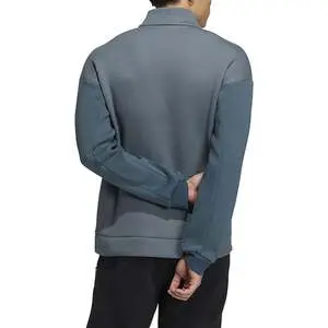 Adidas Wuji Warm Sweatshirts
