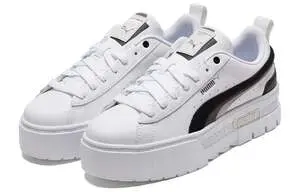 PUMA Mayze Triplex Low Top Sneakers
