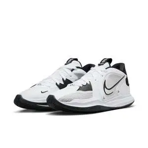 Nike Kyrie Low Tb Basketball Sneakers - White/black