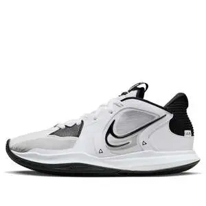 Nike Kyrie Low Tb Basketball Sneakers - White/black