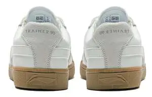 LI-NING Yunchuan Vintage Sneakers