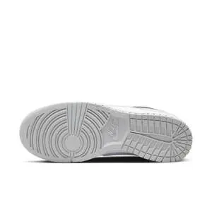 Nike Dunk Low Se Lottery Pack Grey Fog Sneakers - Gray/white/black