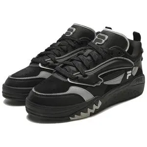FILA FUSION Desperado Low Top Shoes