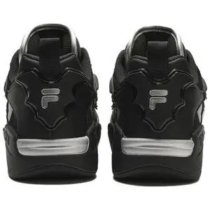 FILA FUSION Desperado Low Top Shoes