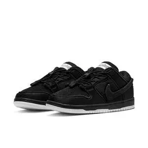 Nike X Gnarhunters Sb Dunk Low