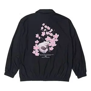 LI-NING Sakura Graphic Jacket