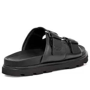 UGG Capitola Buckle Slide Sandal