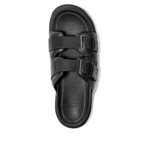 UGG Capitola Buckle Slide Sandal