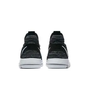 Nike Kd 10 'oreo' Sneakers