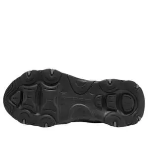 Sketchers D'lites 5.0 Sneakers - Black