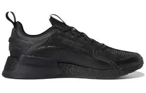 Adidas Nmd_v3 Sneakers - Black
