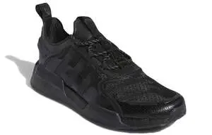 Adidas Nmd_v3 Sneakers - Black