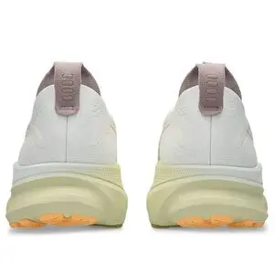 Asics Gel-kayano 32 Sneakers - White/orange Glow
