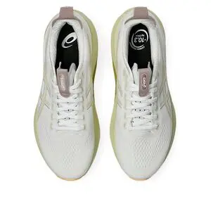 Asics Gel-kayano 32 Sneakers - White/orange Glow