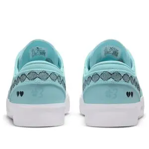 Nike Zoom Stefan Janoski Sb 'doernbecher 2022' Sneakers - Blue