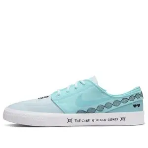 Nike Nike Zoom Stefan Janoski SB 'Doernbecher 2022' Sneakers Blue