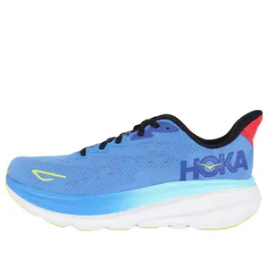 Hoka One One Clifton Sneakers - Blue/white