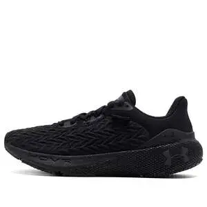 Under Armour Hovr Machina 3 Athletic Shoes - Black Reflective