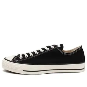 CONVERSE Chuck Taylor All Star J Low "made In Japan" Sneakers - Black