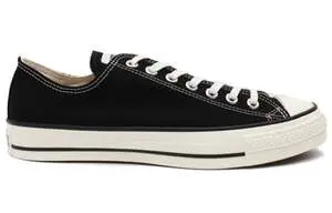 CONVERSE Chuck Taylor All Star J Low "made In Japan" Sneakers - Black