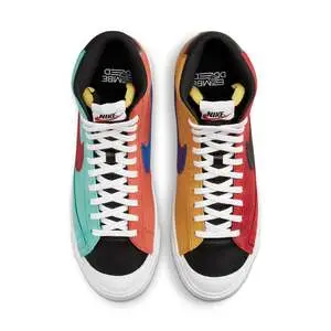 Nike Nba X Blazer Mid '77 Emb 'wnba' Sneakers