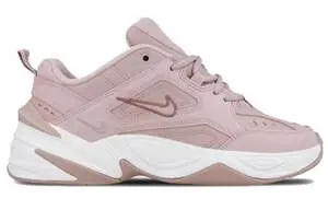 Nike M2k Tekno "plum Chalk - Pink
