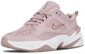 Nike M2k Tekno "plum Chalk - Pink
