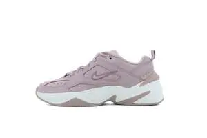 Nike M2k Tekno "plum Chalk - Pink