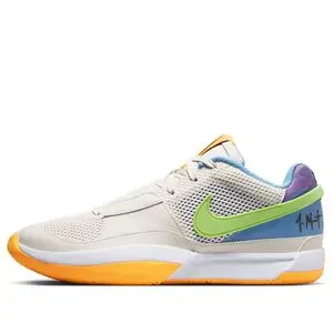 Nike Ja 1 "trivia" Sneakers - Phantom/action Grape/white
