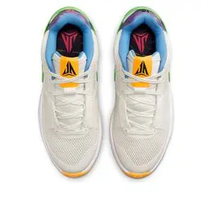 Nike Ja 1 "trivia" Sneakers - Phantom/action Grape/white