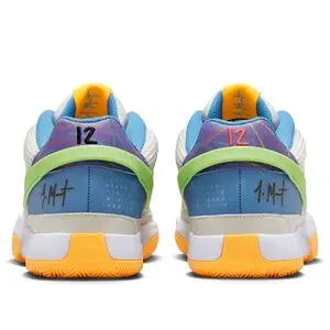 Nike Ja 1 "trivia" Sneakers - Phantom/action Grape/white