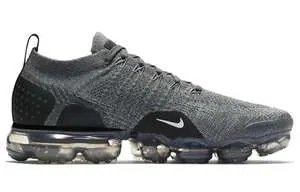 Nike Vapormax Flyknit 2 Sneakers - Grey
