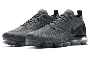 Nike Vapormax Flyknit 2 Sneakers - Grey