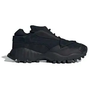 Adidas Seeulater Spw - Black