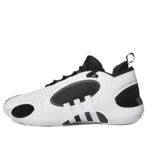 Adidas D.o.n. Issue #5 'stormtrooper' Sneakers - White/black