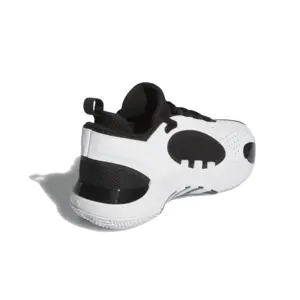 Adidas D.o.n. Issue #5 'stormtrooper' Sneakers