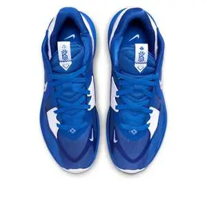 Nike Kyrie Low Tb Basketball Shoes - Blue/white