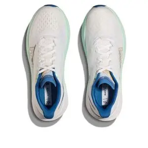 Hoka One One Mach 6 Sneakers - Frost/gold