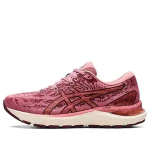 Asics Gel-cumulus 23 "smokey Rose Deep Mars - Pink