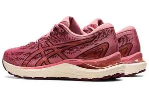 Asics Gel-cumulus 23 "smokey Rose Deep Mars - Pink