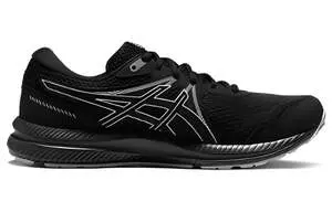 Asics Gel-contend Athletic Sneakers - Black