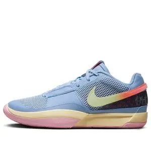 Nike Ja 1 "day One" Low Top Basketball Sneakers