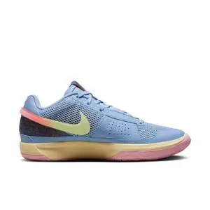 Nike Ja 1 "day One" Low Top Basketball Sneakers