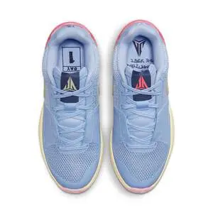 Nike Ja 1 "day One" Low Top Basketball Sneakers