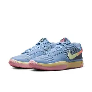 Nike Ja 1 "day One" Low Top Basketball Sneakers