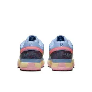 Nike Ja 1 "day One" Low Top Basketball Sneakers