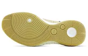 LI-NING Team Large Wear-resistant Pe Version Mid-top Sneakers
