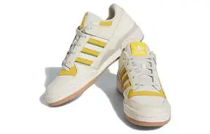 Adidas Originals Forum Low Sneakers - Beige